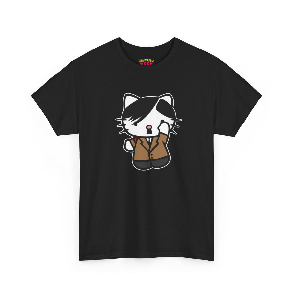 Offensive & Unwearable T-Shirts | Bold Meme Shirts That Shock ...