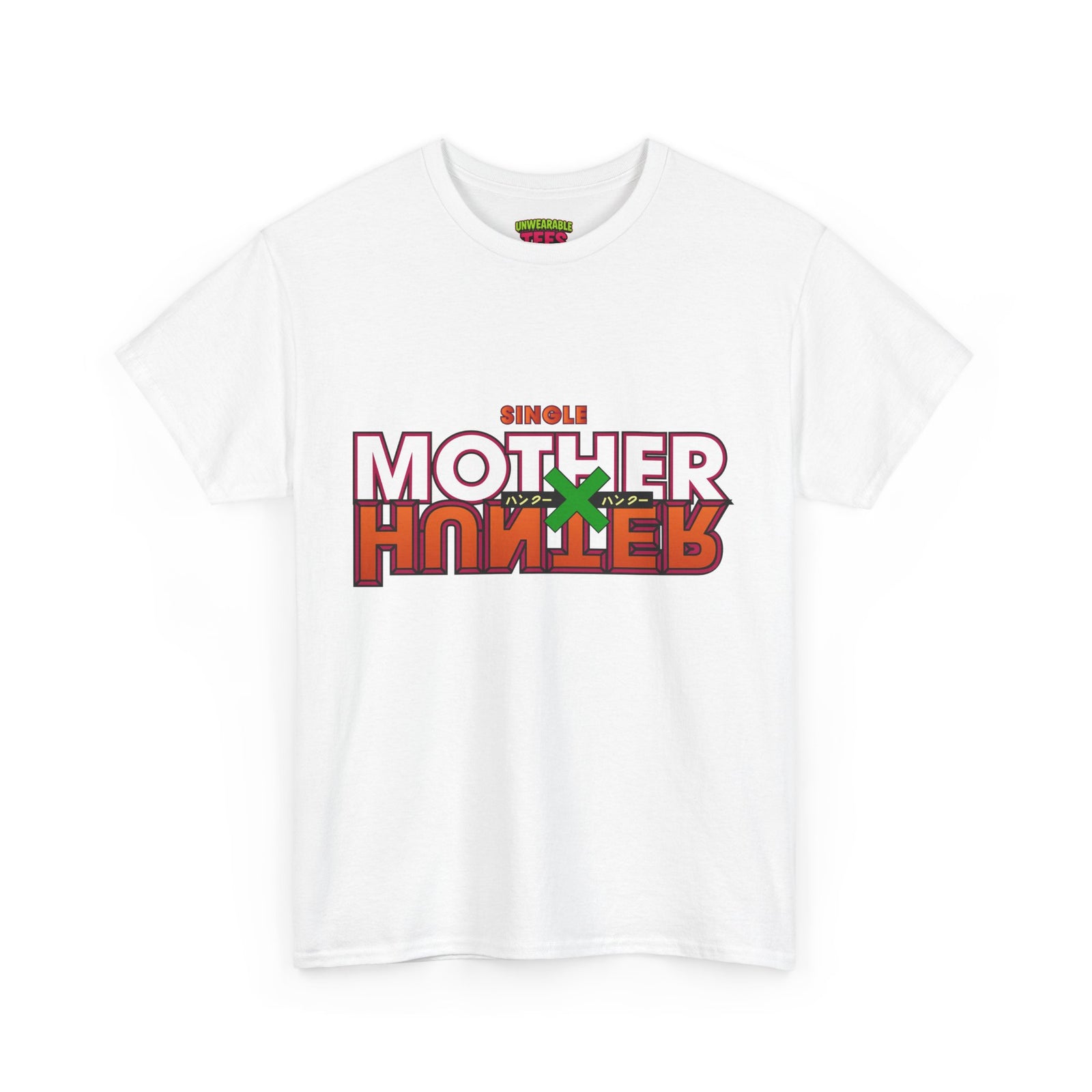 Unwearable Tees | Funny, Meme, Parody, Unwearable & Offensive T-Shirts