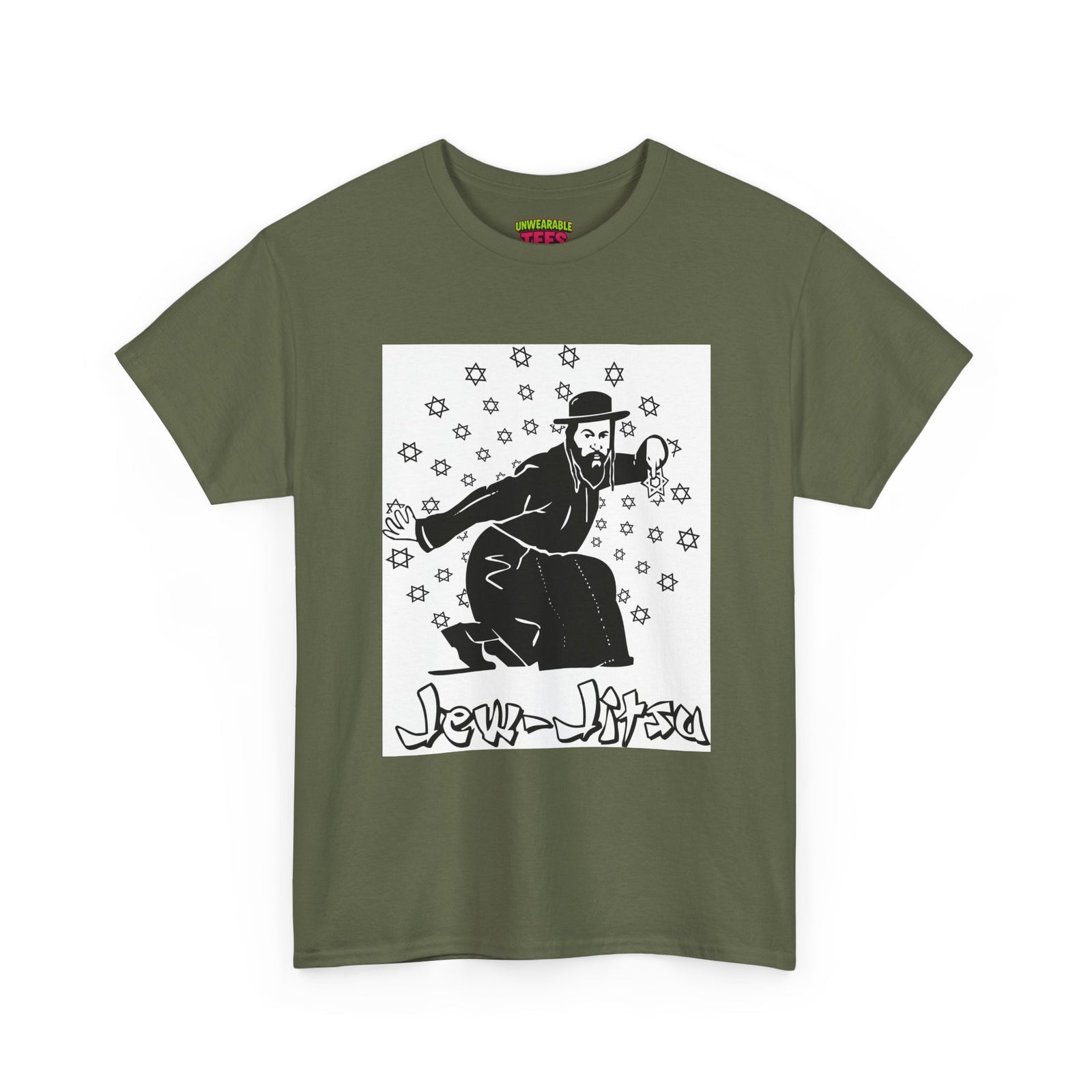 Unwearable Tees | Funny, Meme, Parody, Unwearable & Offensive T-Shirts